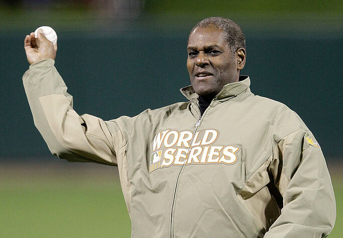RIP Bob Gibson: Appreciation Of A Total Badass | OutKick