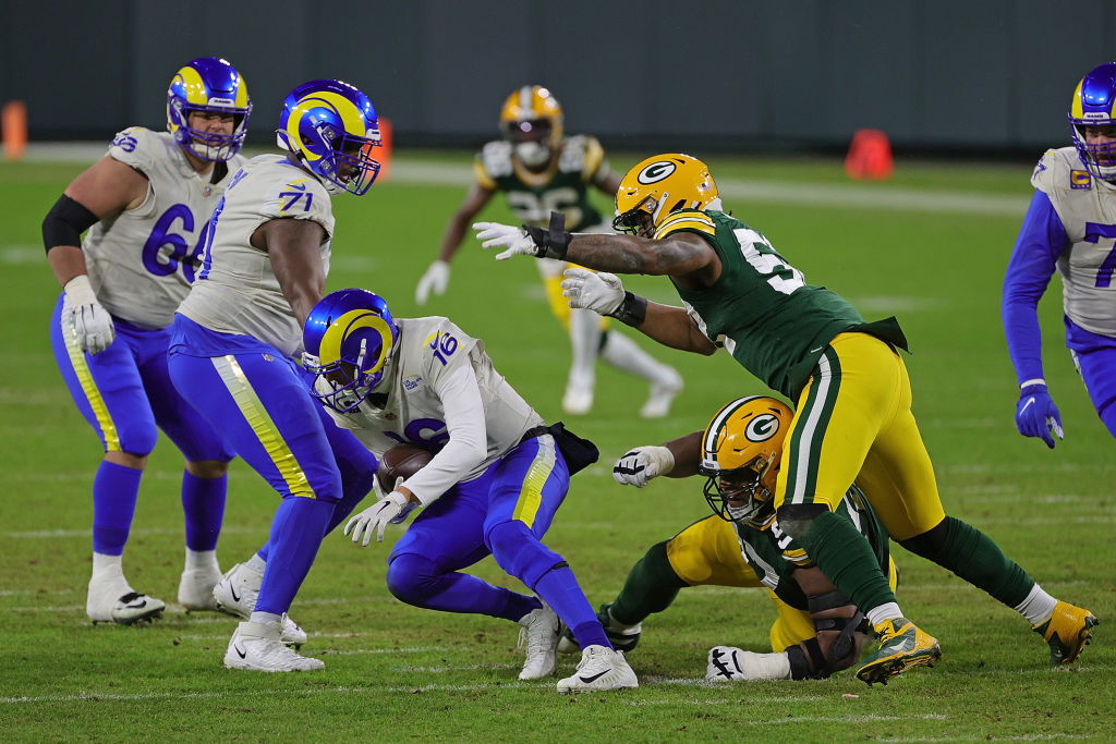 NFLPA Executives And NFL Management Council Begin Negotiations | OutKick