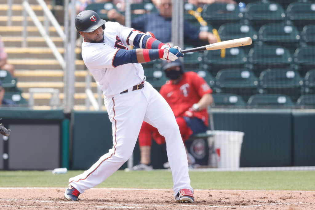 40-year-old Nelson Cruz Still Hitting Bombs | OutKick