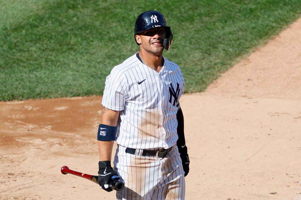 Are The Yankees Eyeing Star Shortstops This Off-season After Movi