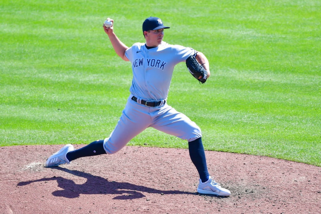 The Yankees Stink Right Now | OutKick