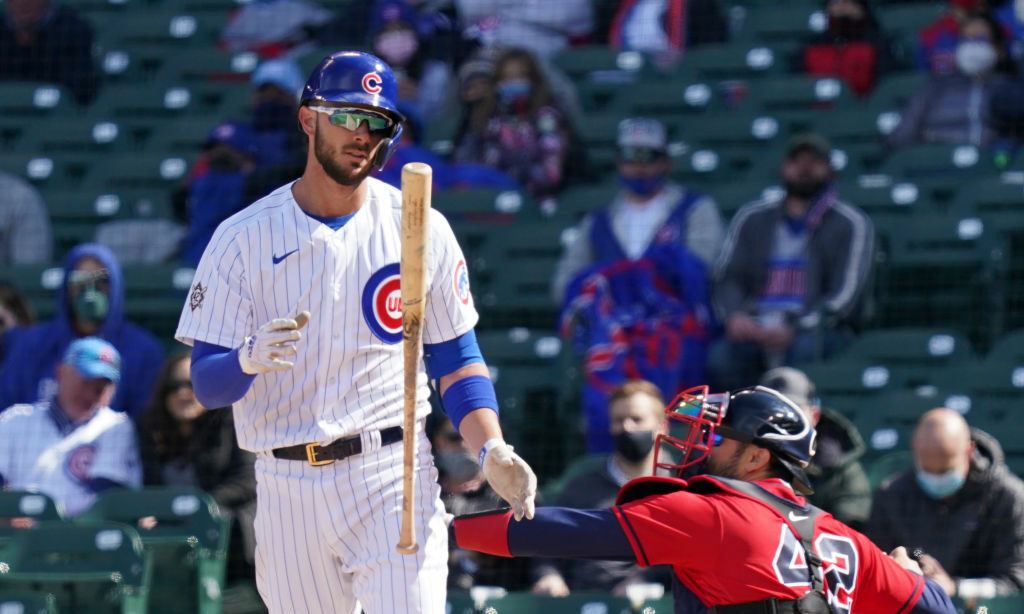 Couch: Baseball's Big Problem Is This Many Ks Is Not OK | OutKick