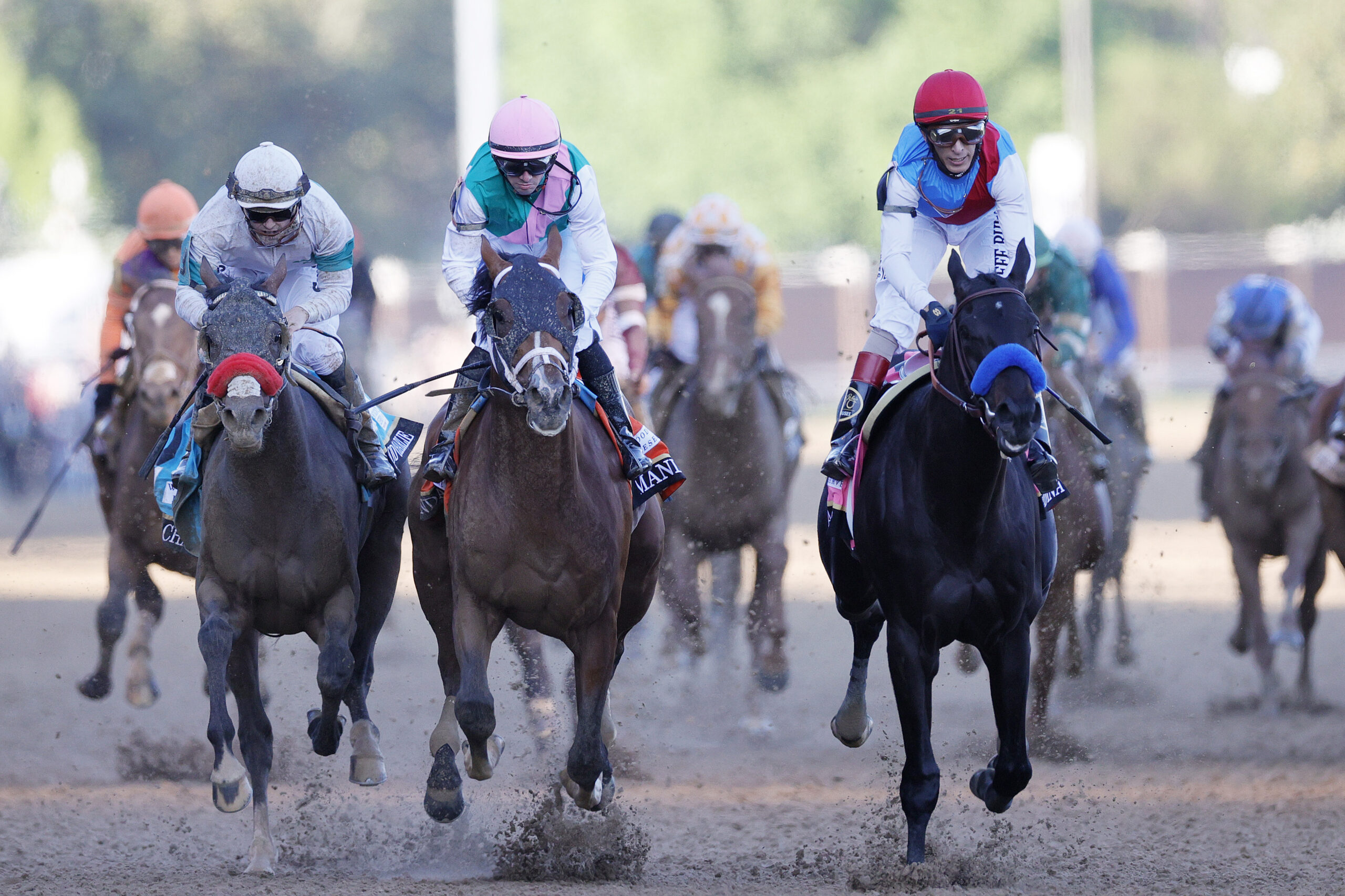 148th Kentucky Derby: Going the Distance, Betting Picks and Field