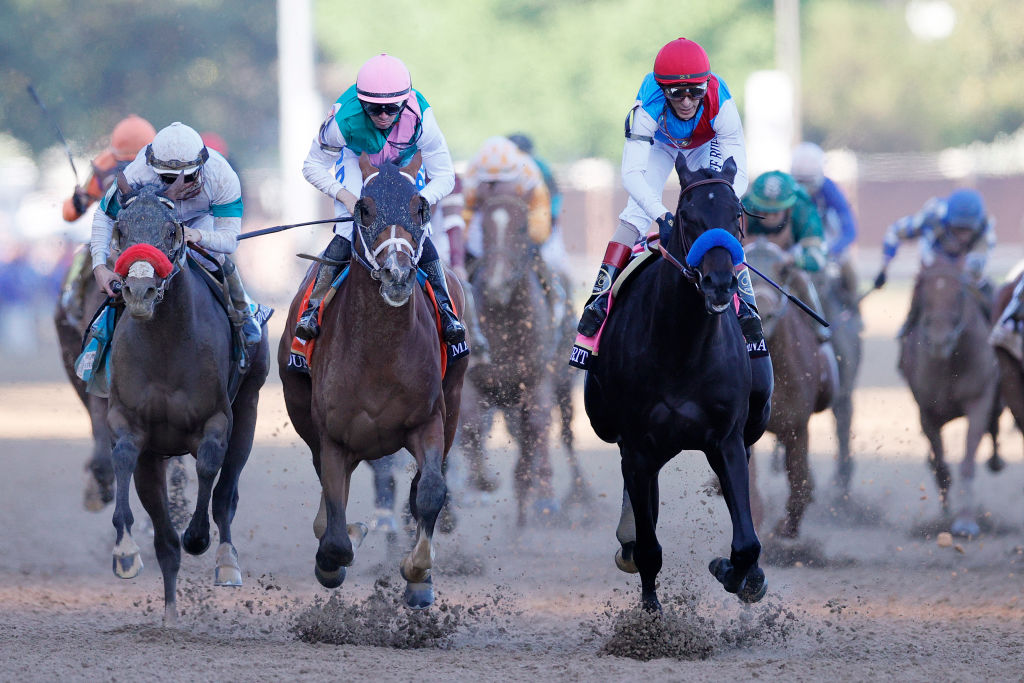 The Definitive Preakness Stakes Field Preview | OutKick