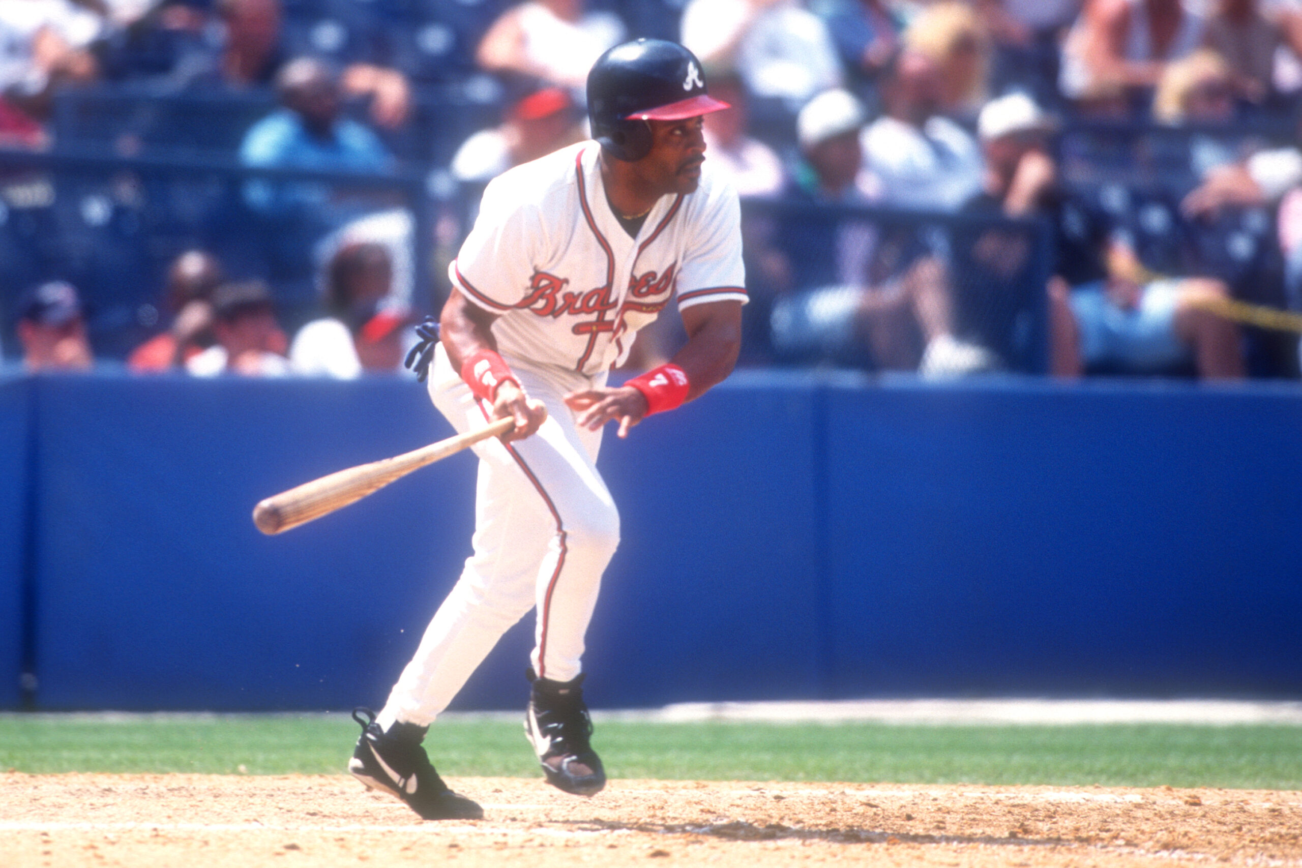 Dwight Smith, Former Cubs and Braves Outfielder, Passes Away | OutKick