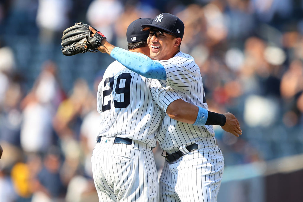 Yankees Pull Off Incredible Triple Play, Third Of The Season | OutKick