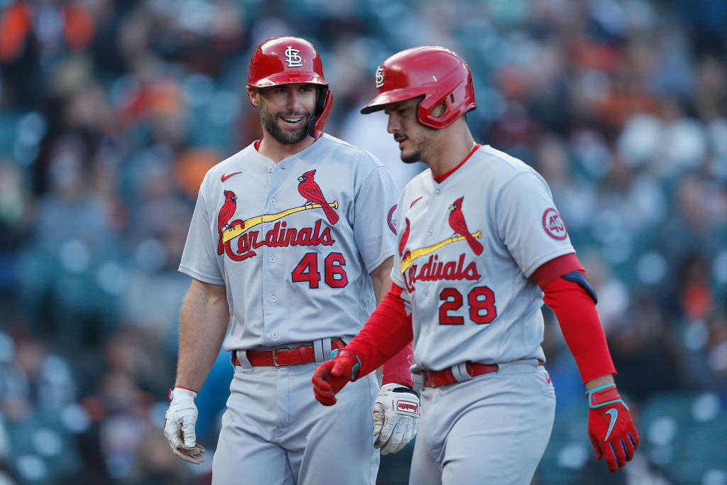 2 Birds, 1 Road Favorite Comprise MLB's Best Bets For Tuesday | OutKick