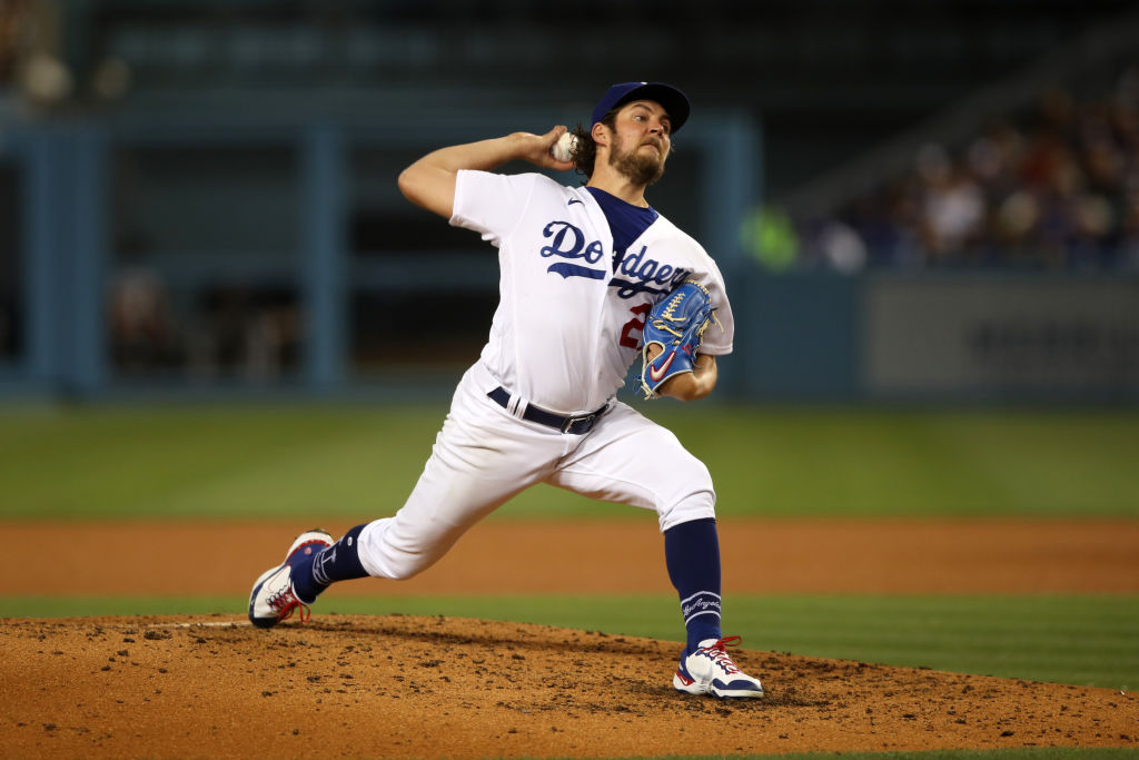 Trevor Bauer Settles 'The Athletic' Lawsuit After Fractured Skull ...