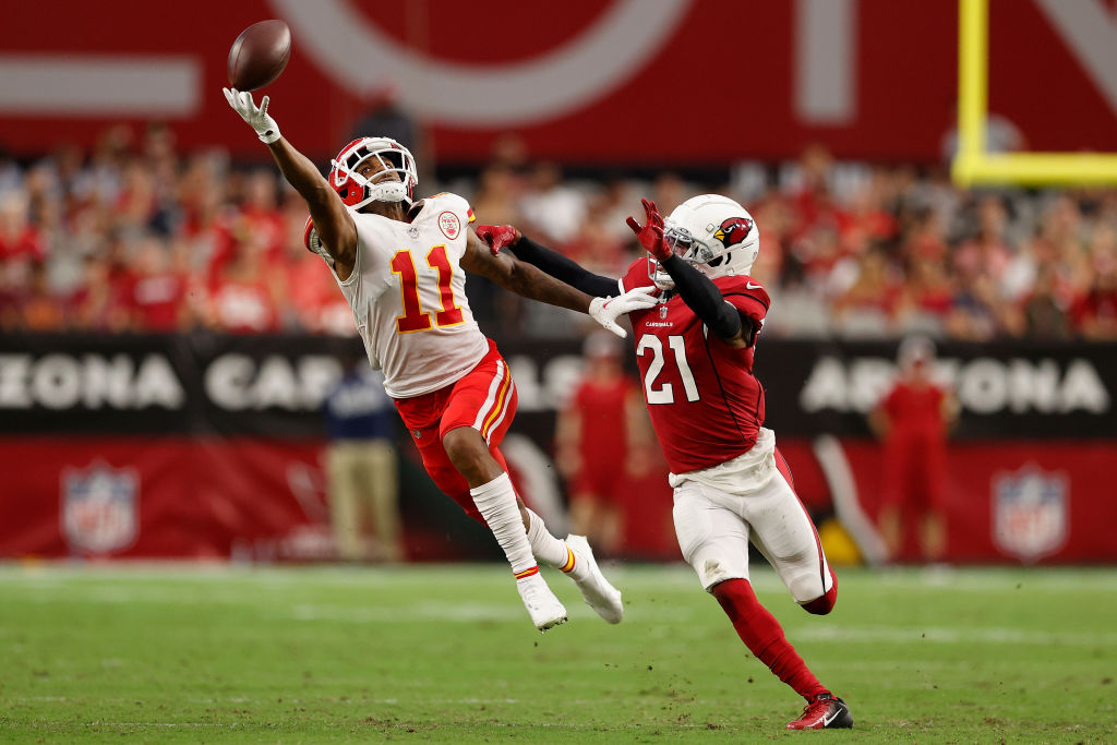 Malcolm Butler Retires, Leaving Behind More Than $3M | OutKick