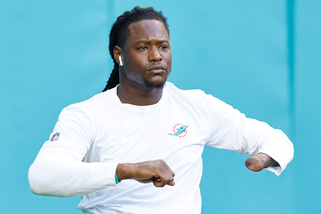 Movie About One-Handed NFL Player Shaquem Griffin In The Works | OutKick