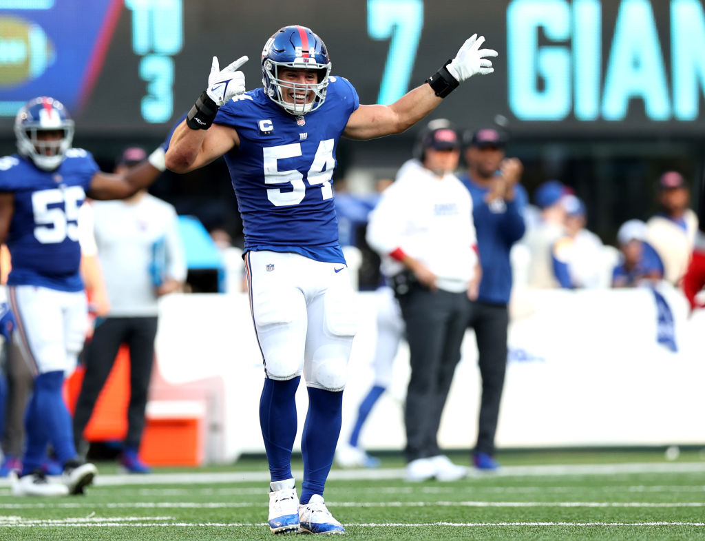 Blake Martinez Attempting NFL Comeback After Pokemon Scam | OutKick