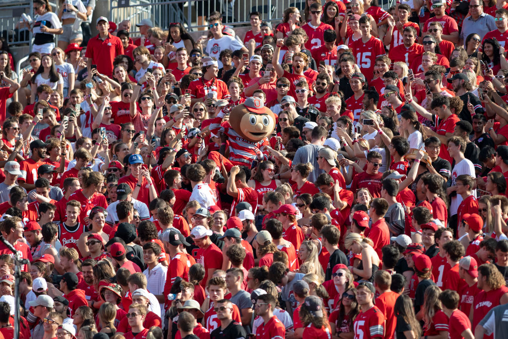 OSU AD Gene Smith Addresses Attendance Hitting 50-Year Low For Tulsa ...
