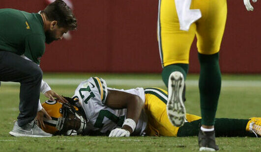 ProFootballDoc: The NFL Has Some Explaining To Do | OutKick