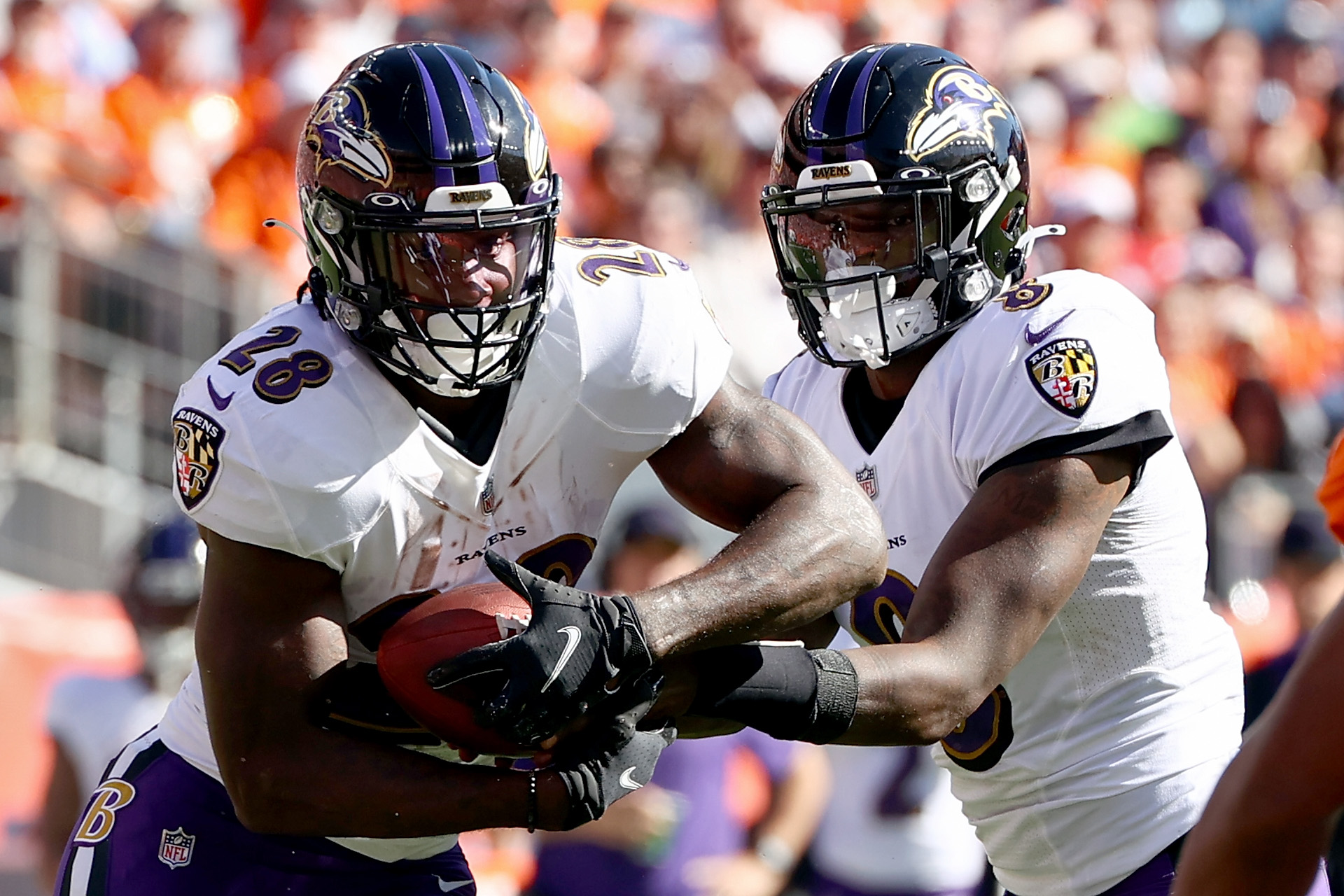 Colts vs. Ravens MNF Best Bets | OutKick