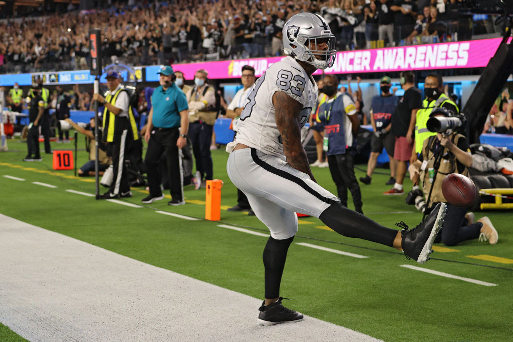 NFL's Taunting Rules Continue To Be An Issue | OutKick