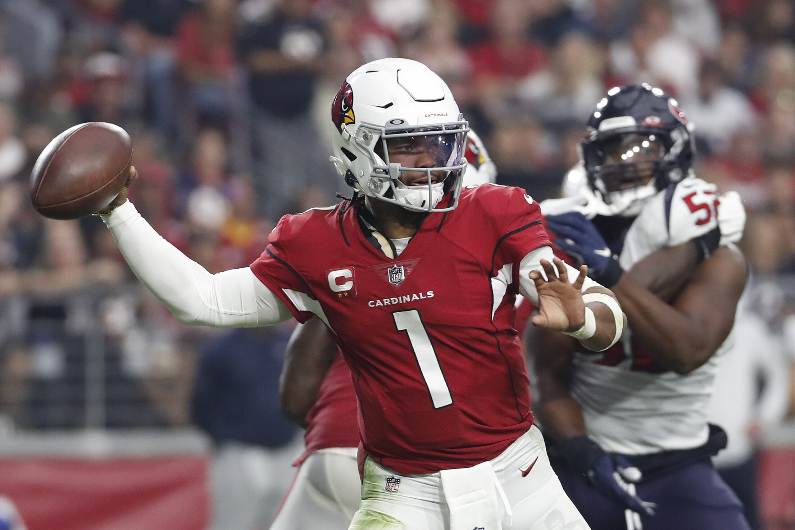 Kyler Murray Agrees To Massive Deal, Clay Travis Reacts | OutKick