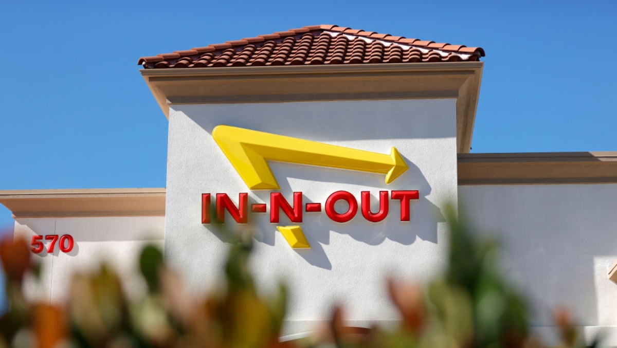 In-N-Out Announces Expansion To Tennessee, Will Build Eastern Territory ...