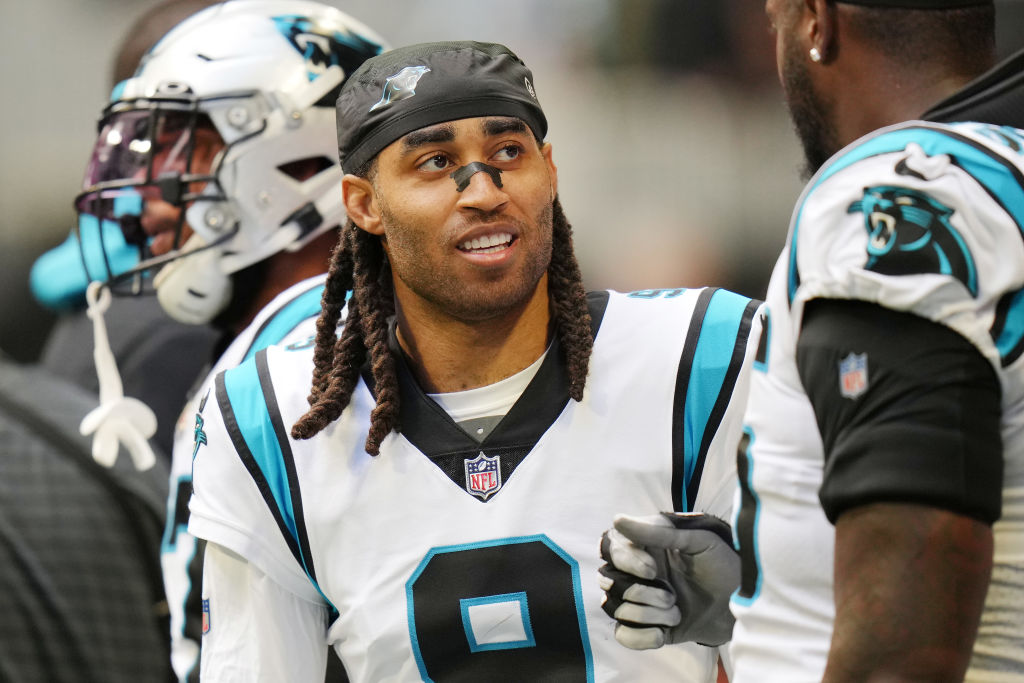 Panthers' CB Stephon Gilmore Is Not Downplaying Week 9 Game Against ...
