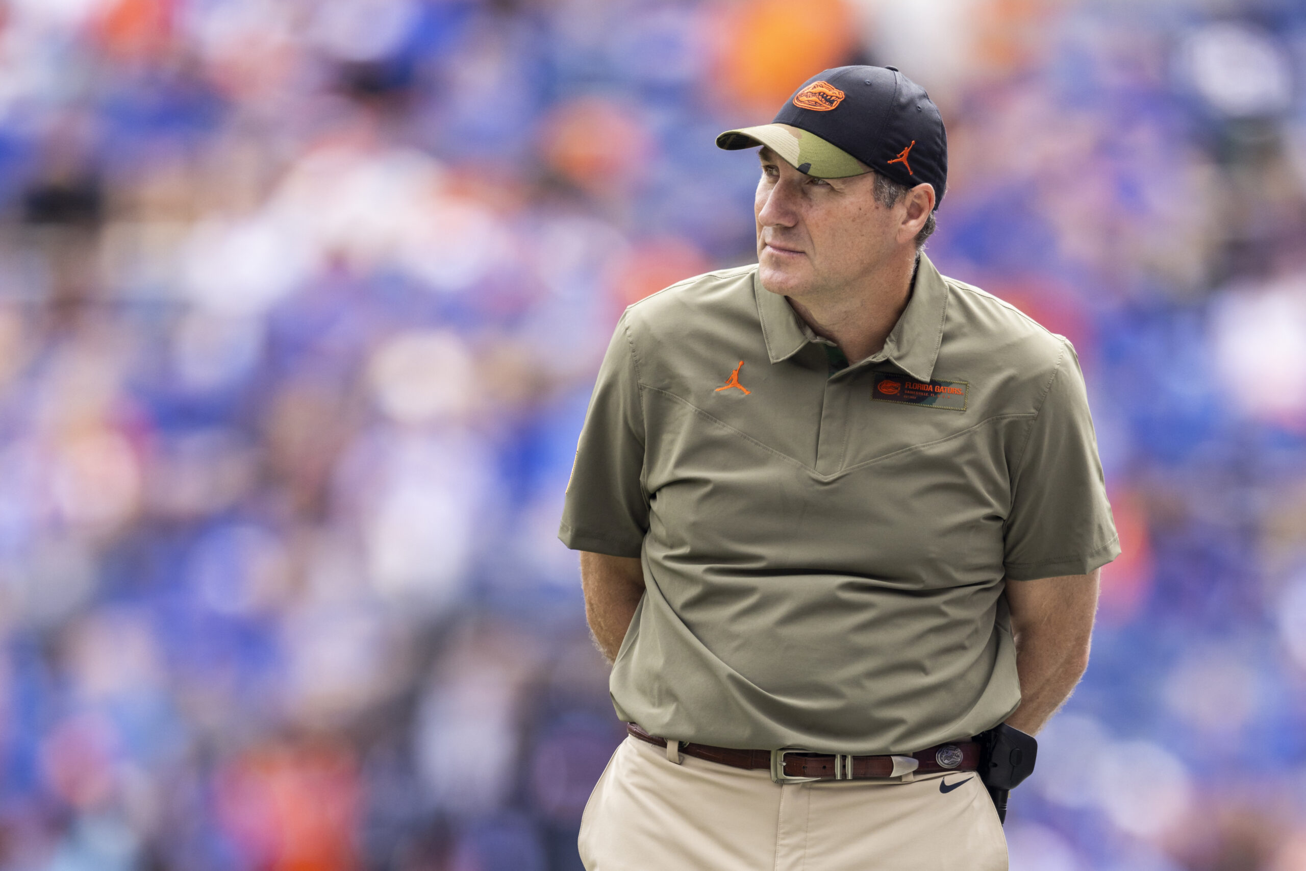 Dan Mullen On The Challenges Of Coaching In The SEC | OutKick