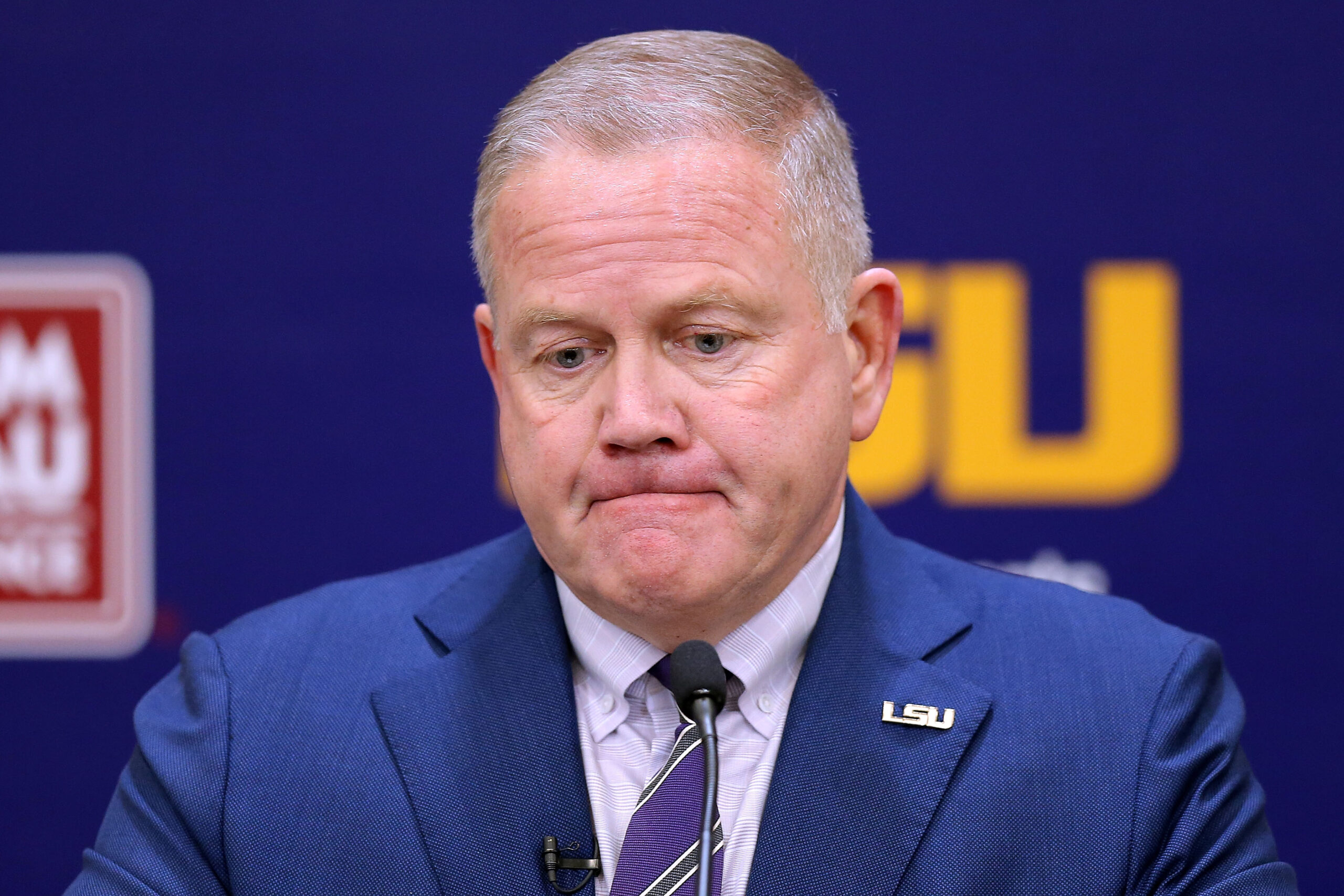 LSU Coach Brian Kelly Testifies As Witness In Sexual Harassment L