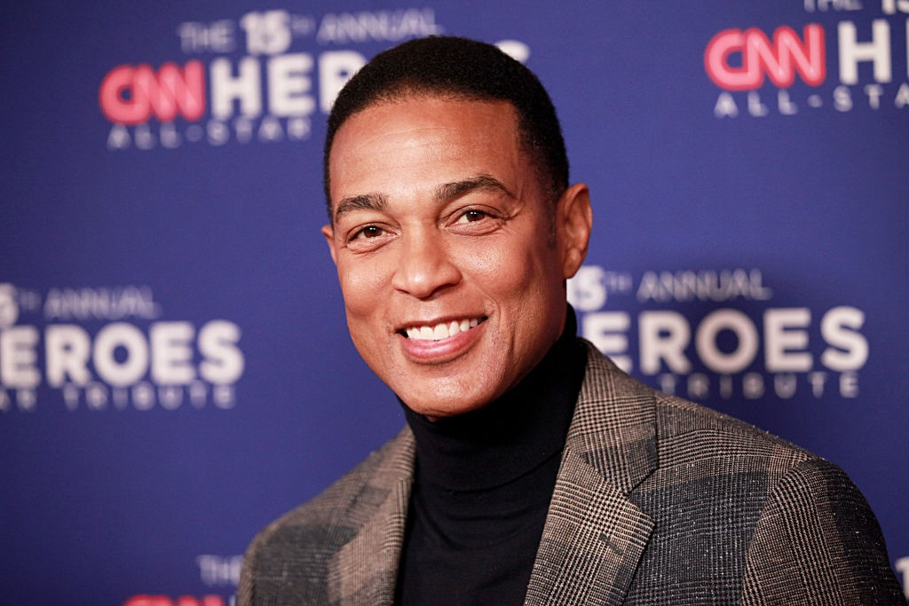 Don Lemon Gets A History Lesson On Slave Trade: Tomi Lahren's Final ...