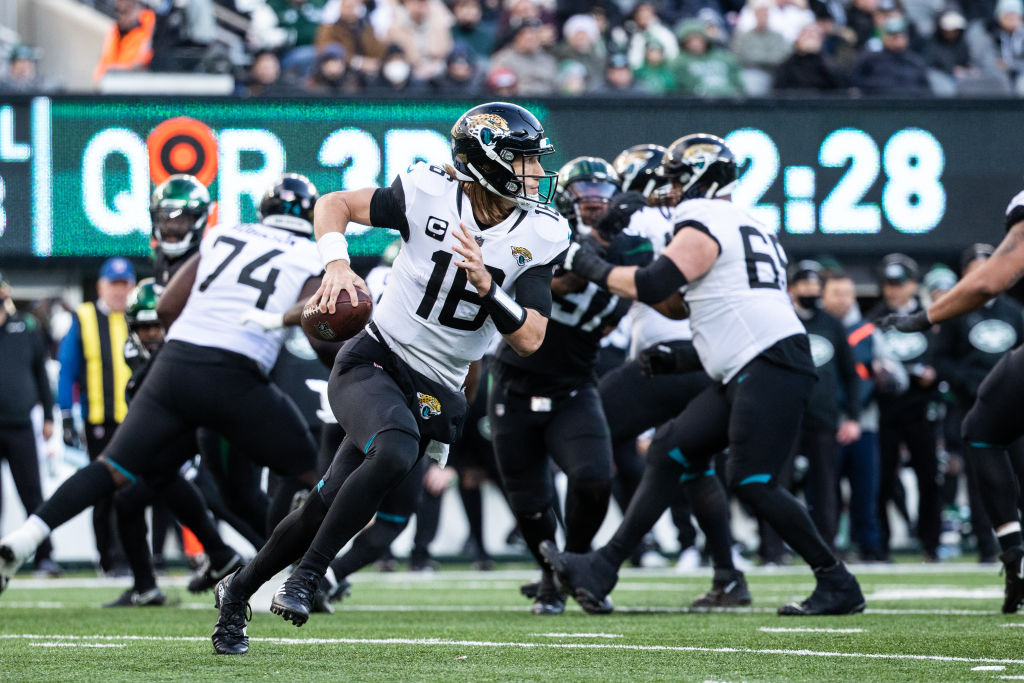 Google Emerges As Leader To Land 'NFL Sunday Ticket' According To ...