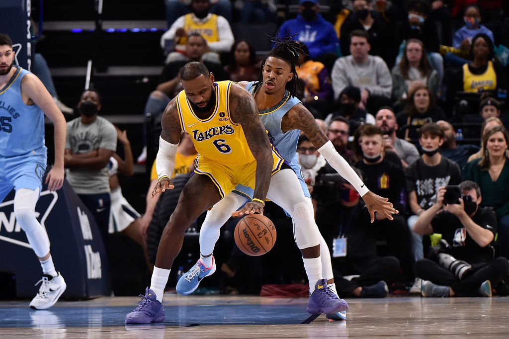 NBA Friday 4-Pack Of Best Bets Includes Fading Both LA Teams | OutKick