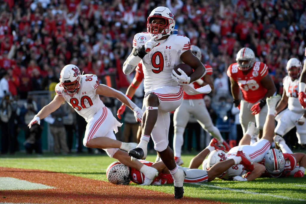 Total in UConn and Utah State is Too High | OutKick