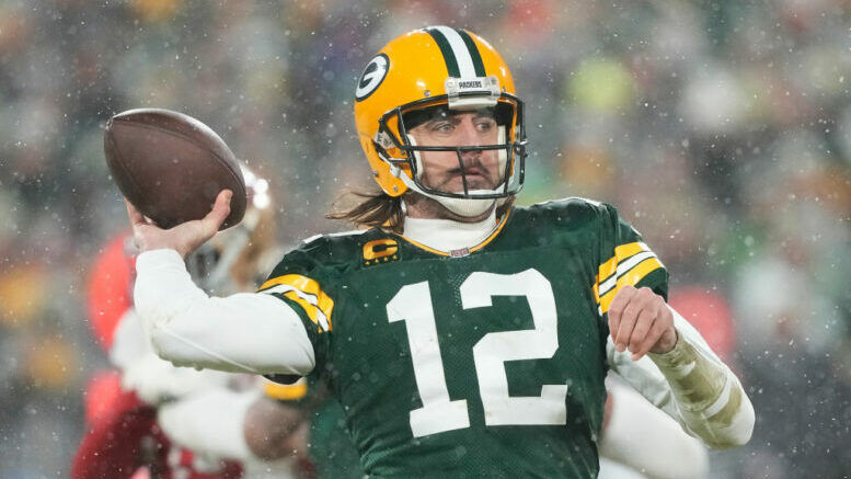 NFL Teams Expect Aaron Rodgers To Return To Packers | OutKick