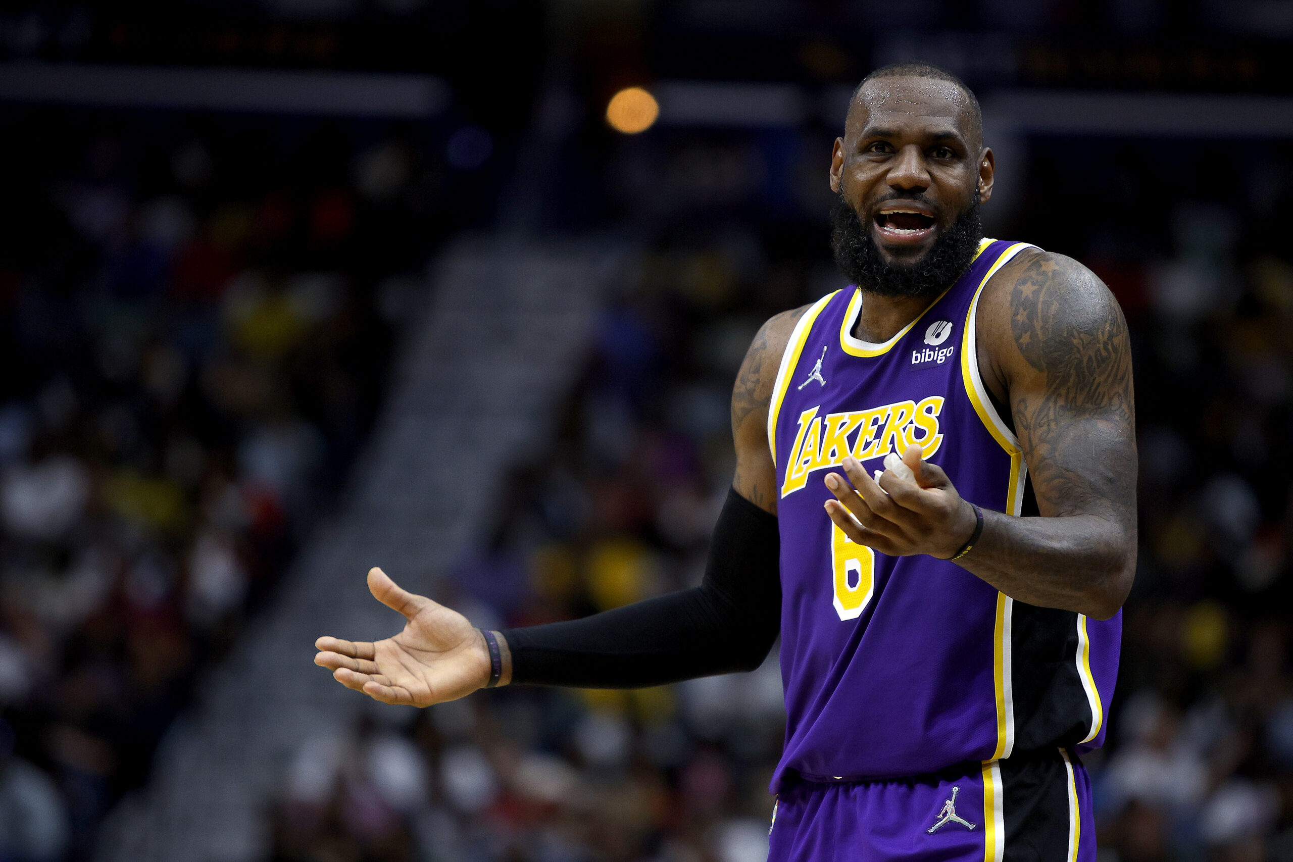 LeBron James Is America’s Dumbest Smart Guy | OutKick