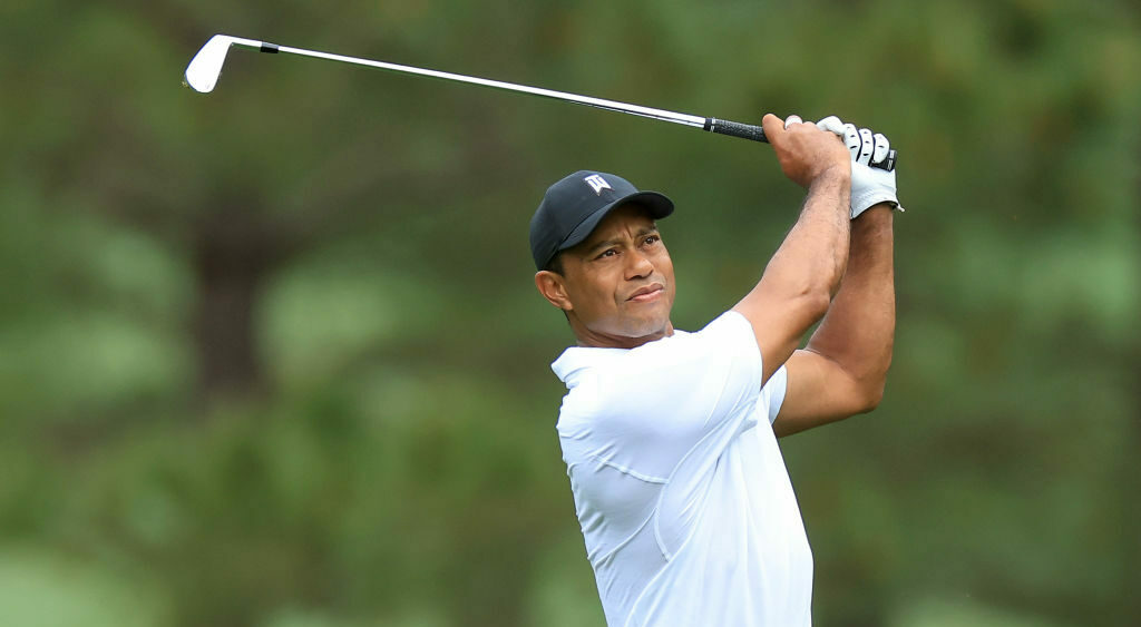Dr. David Chao: What You Can Realistically Expect Out Of Tiger Woods ...