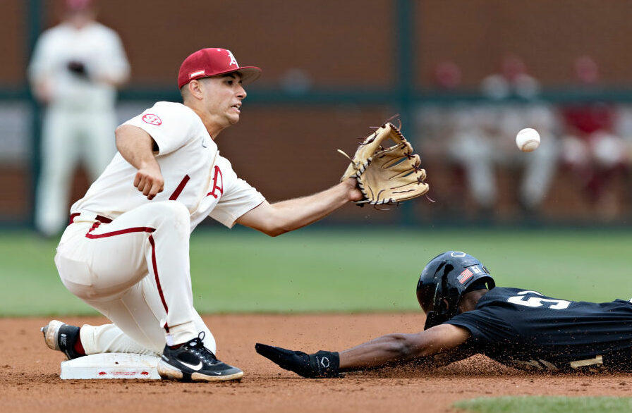 Clay Travis: College Baseball Is Wildly Underrated | OutKick