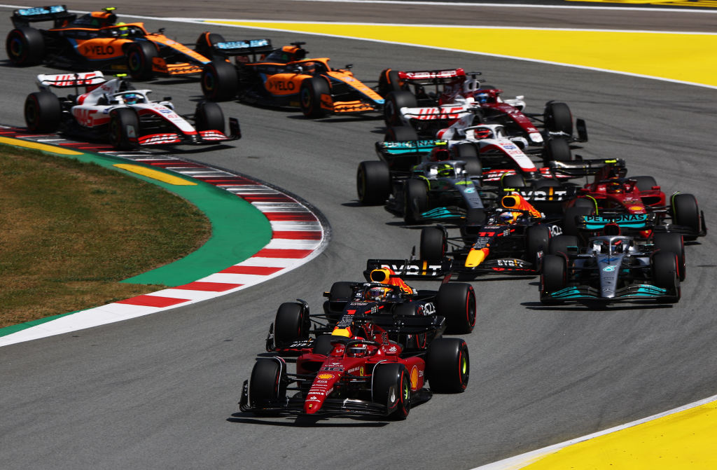 FIA Officially Looking To Add Up To Two Teams To Formula 1 | OutKick