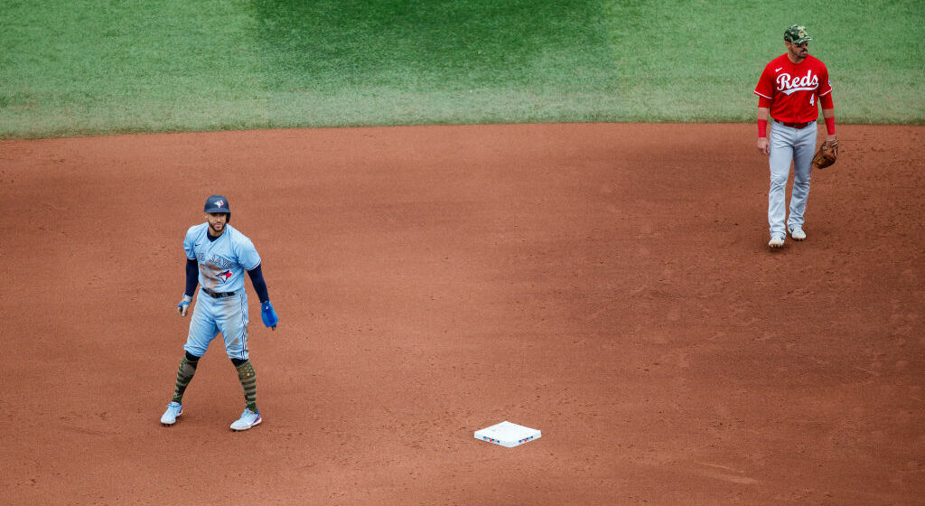 MLB Permanently Installs Extra Innings Automatic Baserunner On Second ...