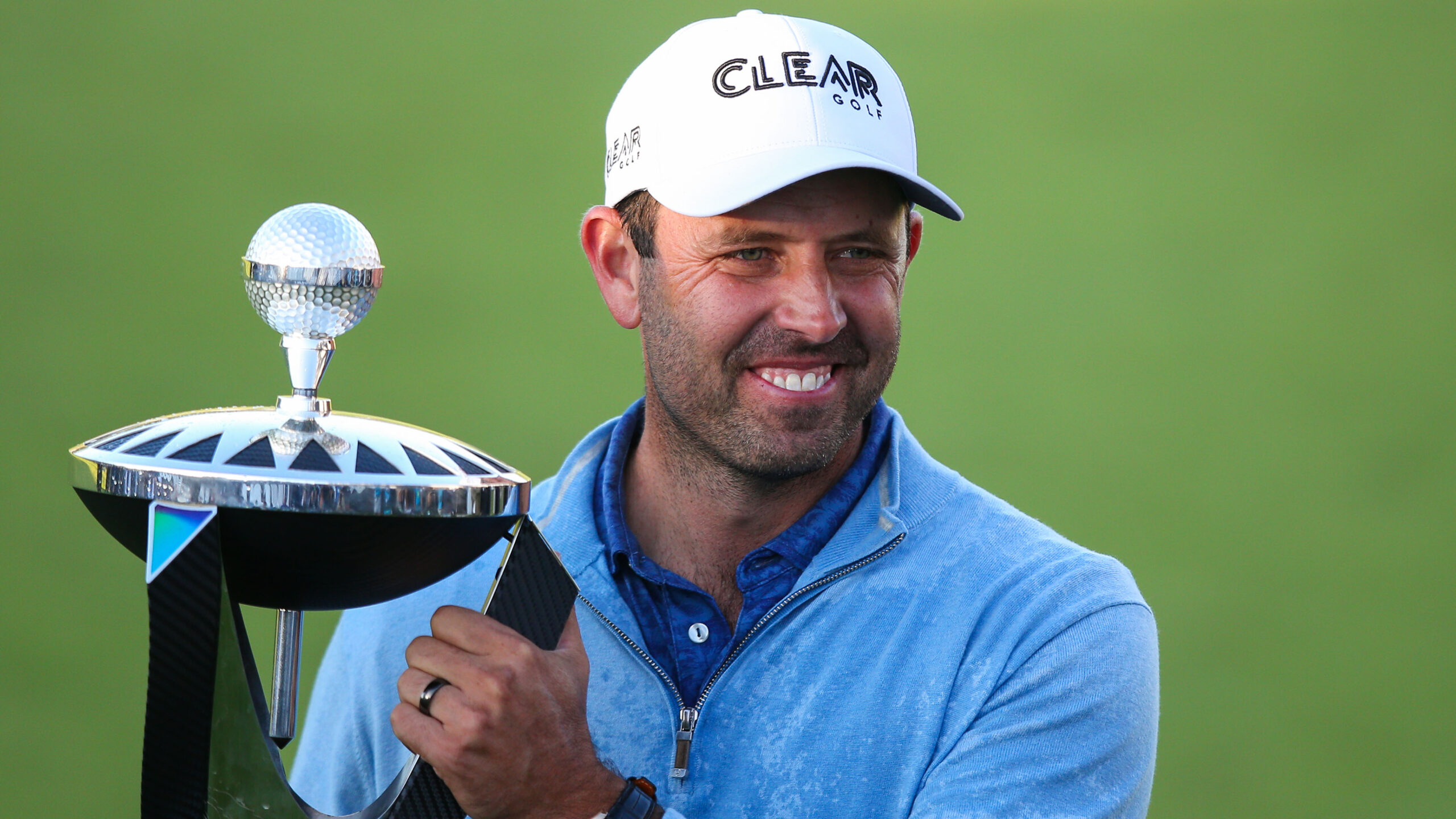 Charl Schwartzel Gets Honest About LIV Tour Money: ‘That's The Whole ...