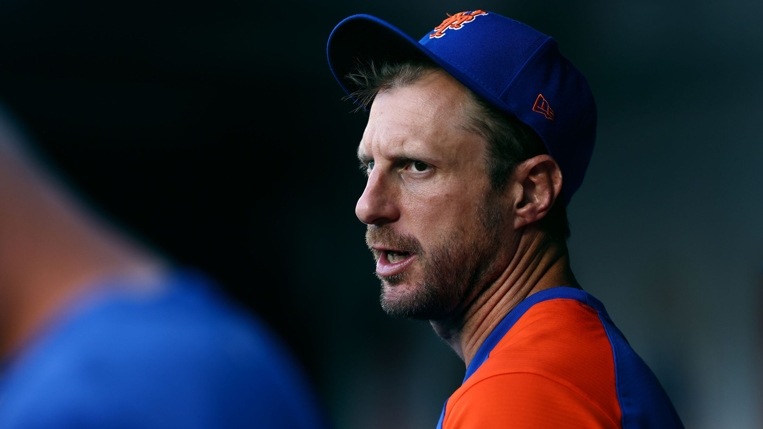 Max Scherzer Thinks PitchCom Should Be Illegal | OutKick