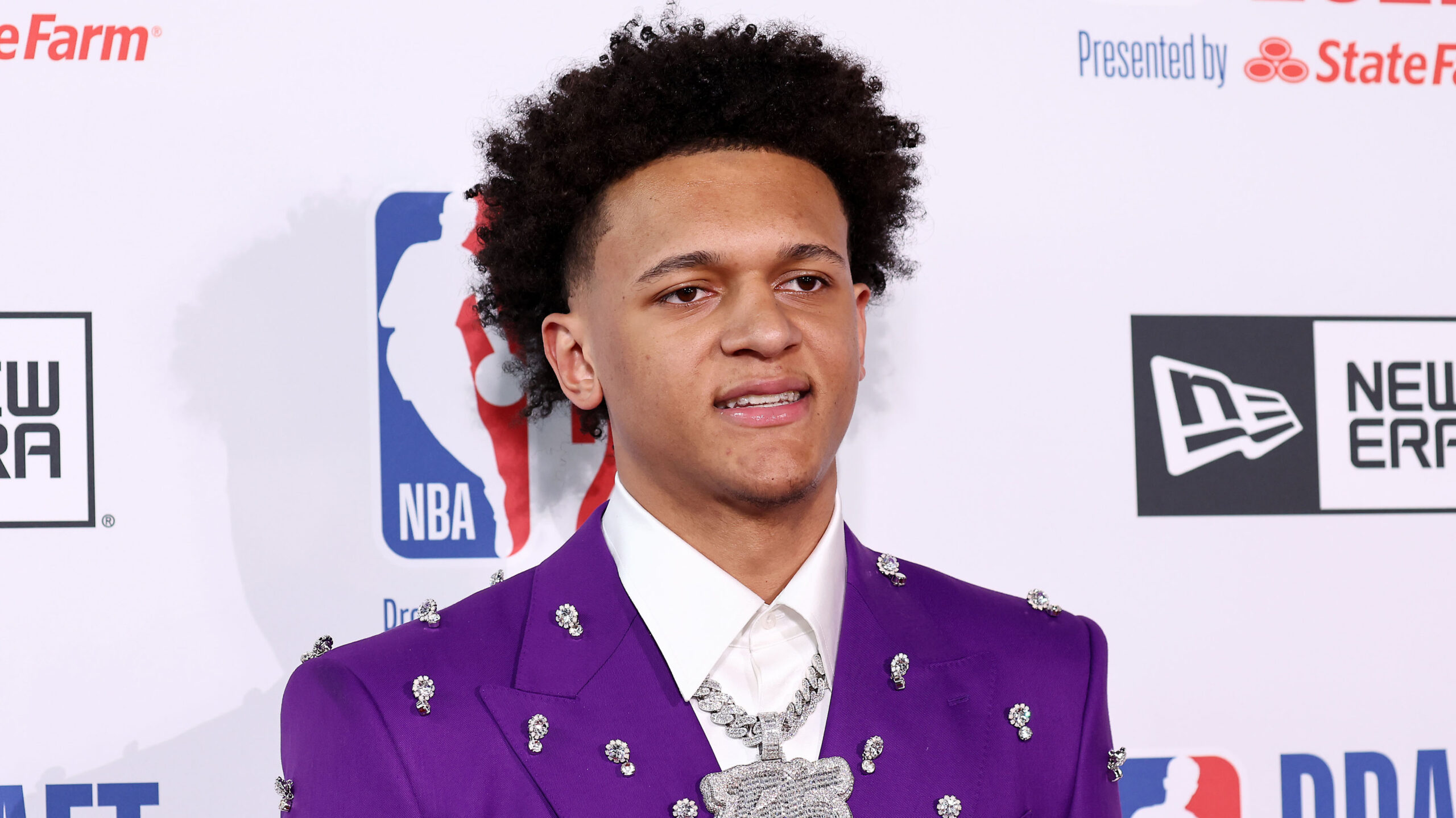 Paolo Banchero Goes No. 1 to the Orlando Magic in the NBA Draft | OutKick