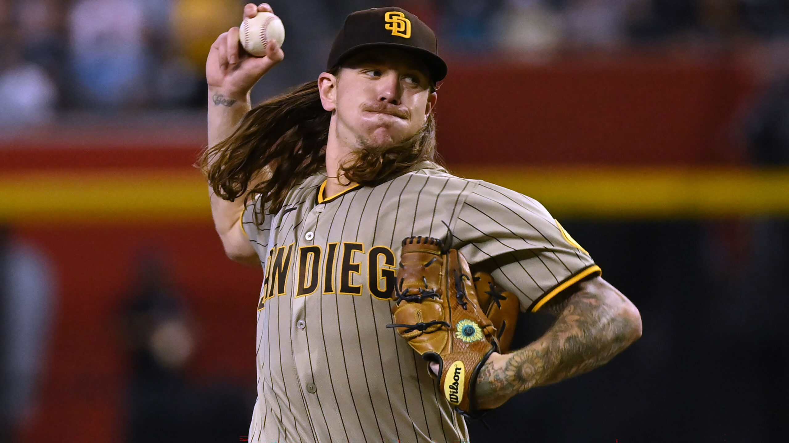 Padres’ Mike Clevinger Calls Out Diamondbacks Announcer Bob Brenly ...
