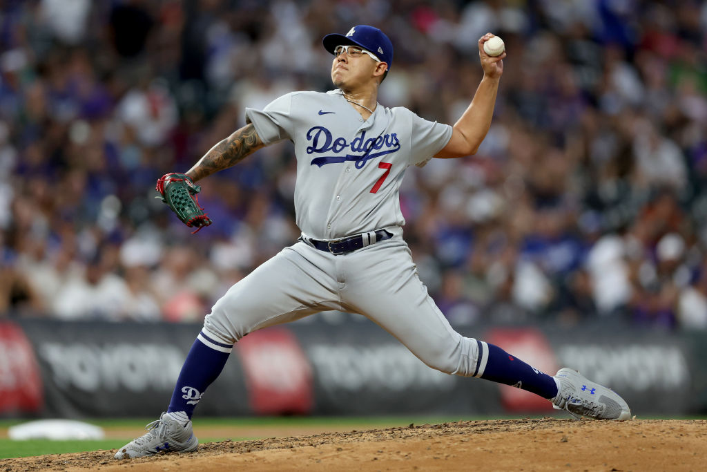 Dodgers Dominate Padres and Musgrove | OutKick