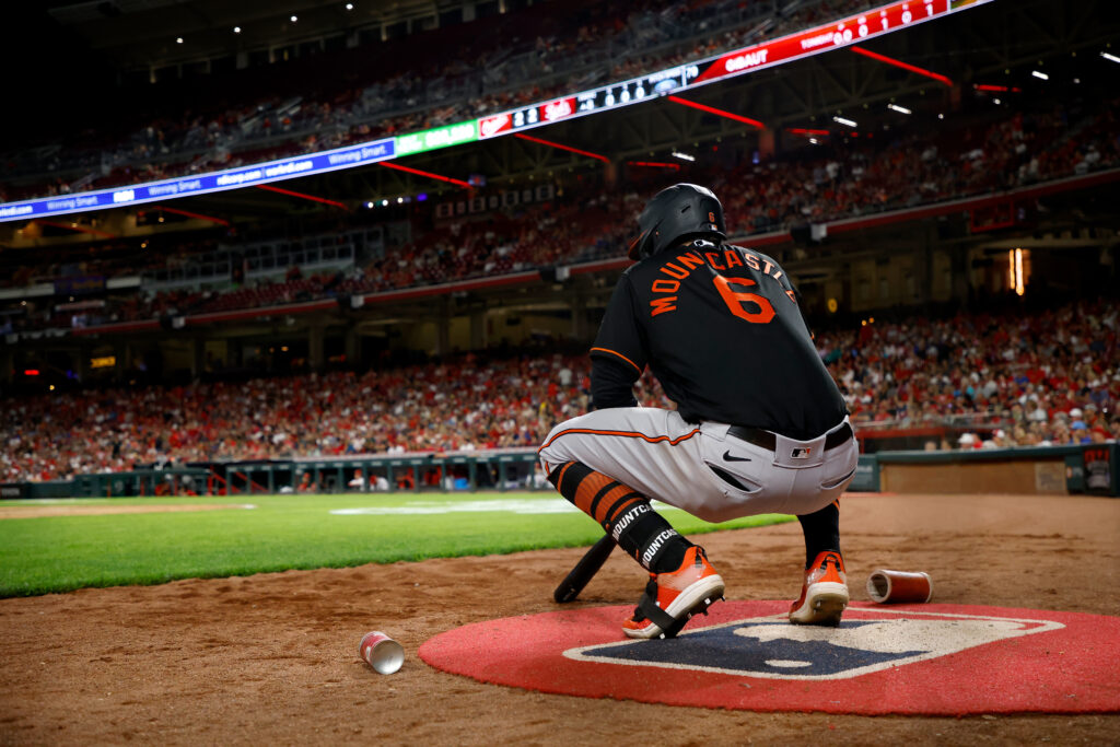 Back Baltimore To Beat Down Boston In Beantown