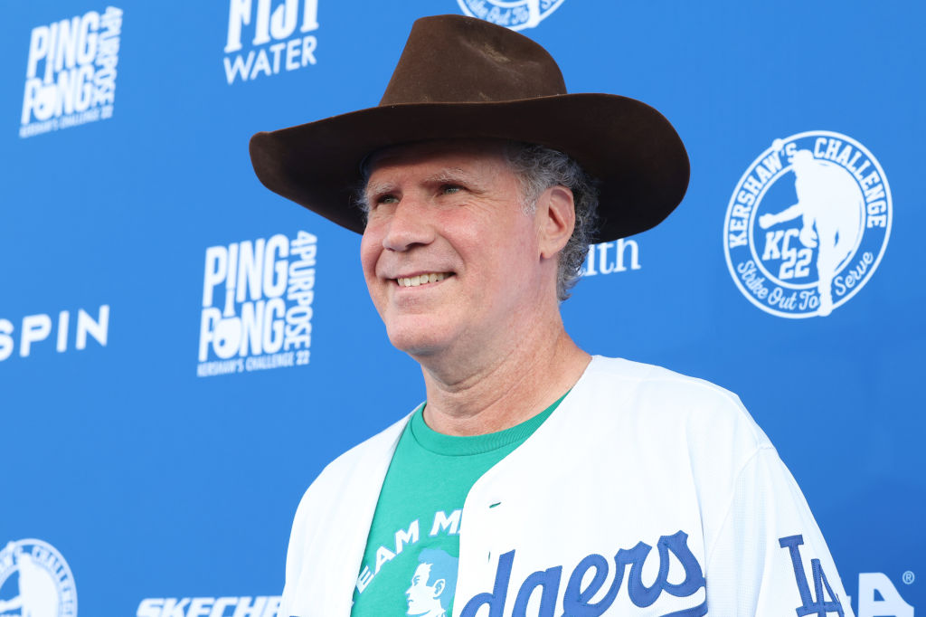 Will Ferrell Talks Sneakers In One-On-One Interview With Complex | OutKick