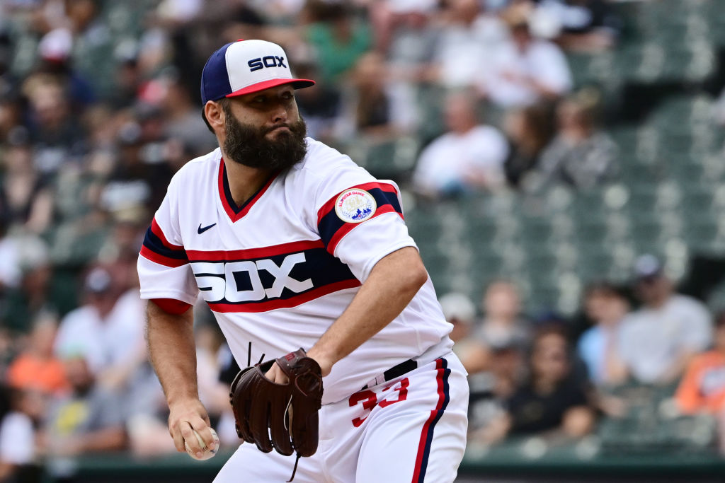 White Sox Have Edge in Rubber Match | OutKick