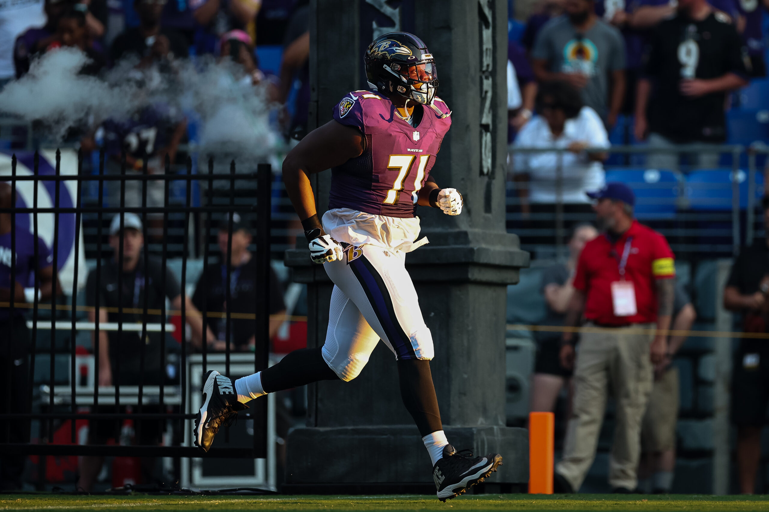 NFL Player's Settlement Costs Him Nearly $9 Million