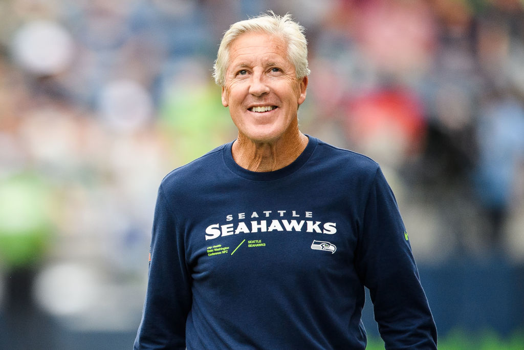Pete Carroll Returning To USC…Kinda | OutKick