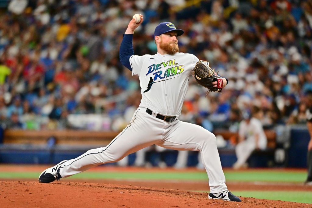 Rays Will Keep Rolling Against Yankees | OutKick