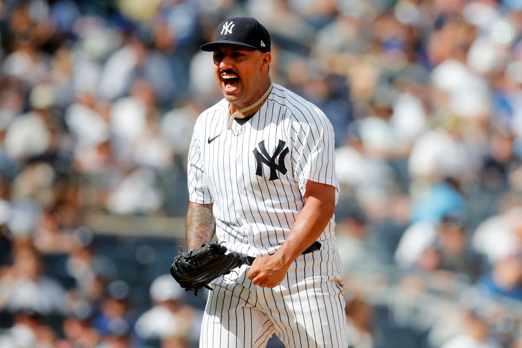 Yankees Will Run Away With The Run Line | OutKick