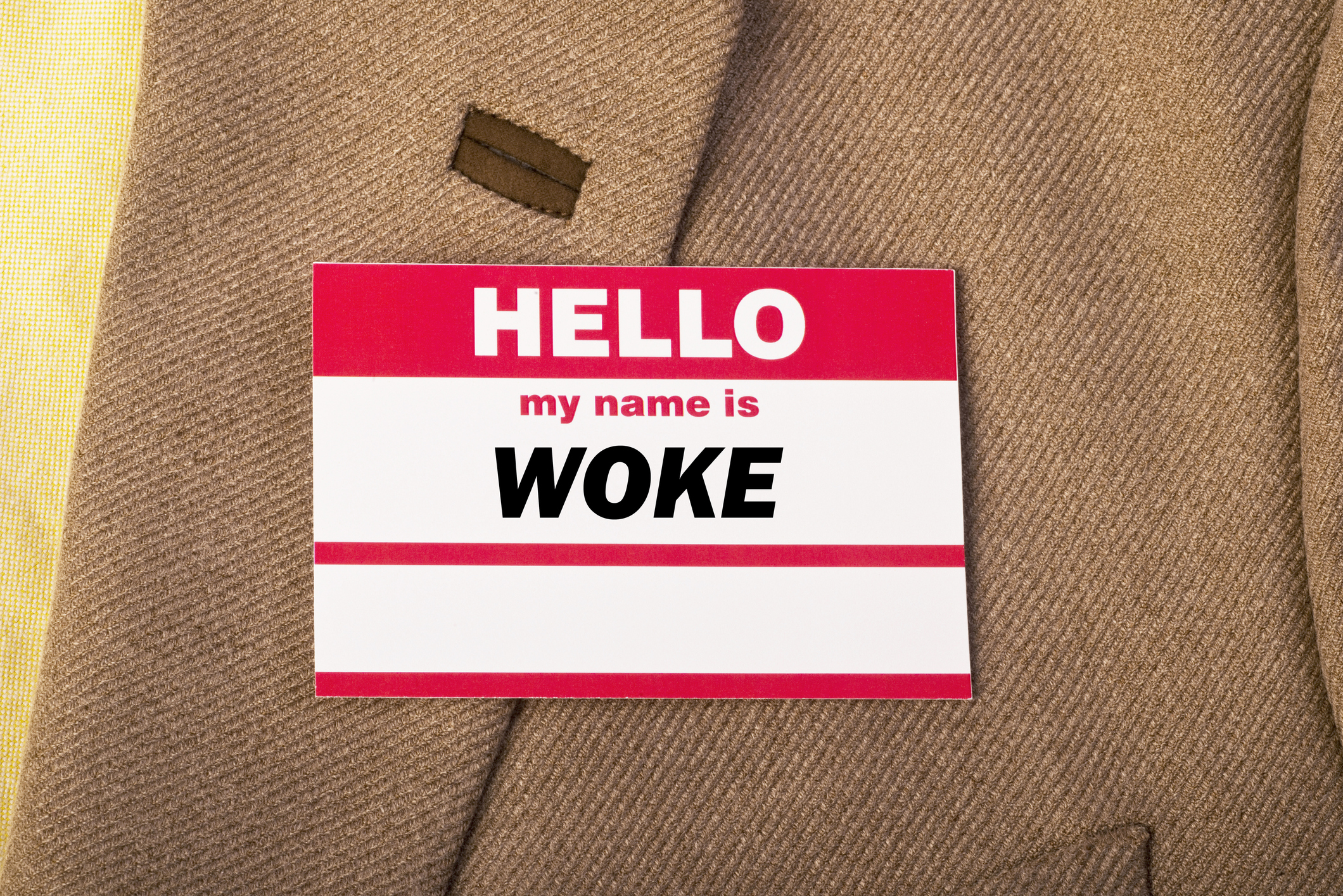 AP Tells Journalists To Put 'Woke' In Quotes, Blames Conservatives ...