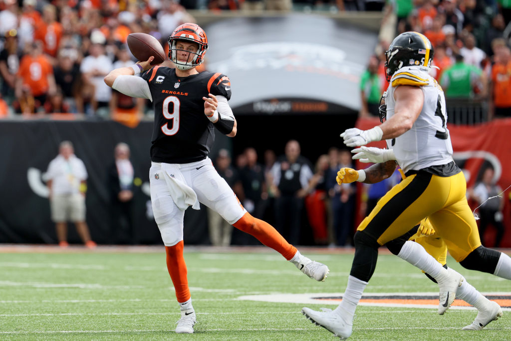 Off The Cuff: Early NFL Week 2 Betting Looks | OutKick