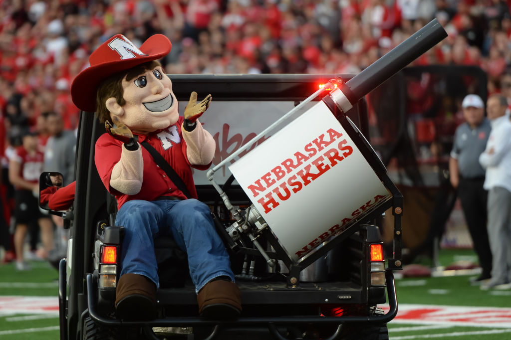 Chad Withrow: Nebraska Is A Sleeping Giant, And It's Time To Wake Up ...