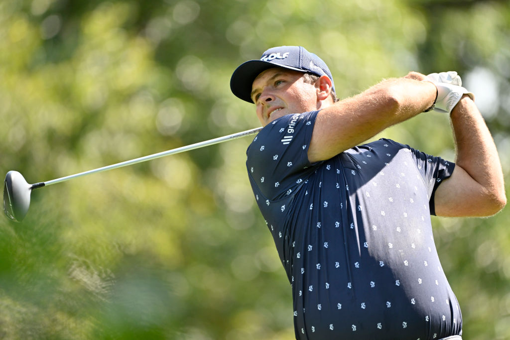 Patrick Reed Complains About Treatment After Joining LIV Golf | OutKick